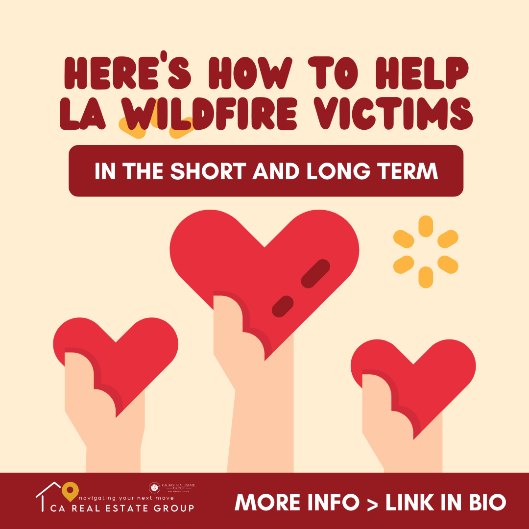 LA Fire Relief - CARE GROUP